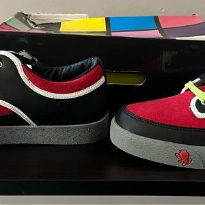 Vlado | Shoes | Vlado Spectro Ghostbusters Shoes | Poshmark